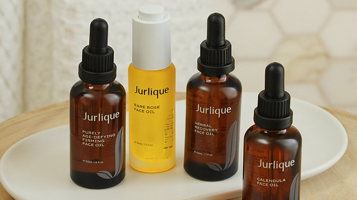 The Heart of Our Formulation Charter – Jurlique US