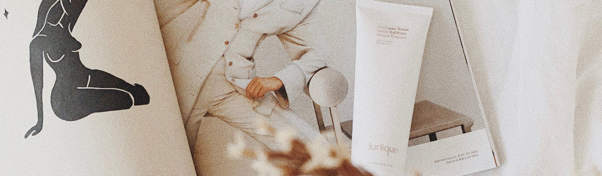 SUNDAY LANE’S CAITLYN EVERETT ON HER CREATIVE PROCESS – Jurlique US