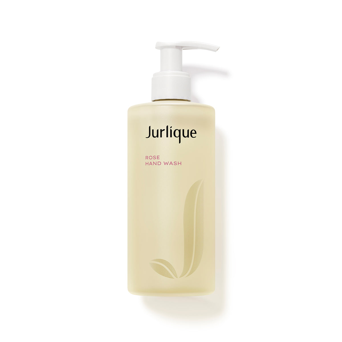 Rose Hand Wash | Jurlique Natural Skin Care – Jurlique US