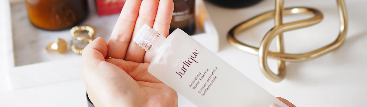 THE 5 COMMANDMENTS FOR CLEAR SKIN – Jurlique US