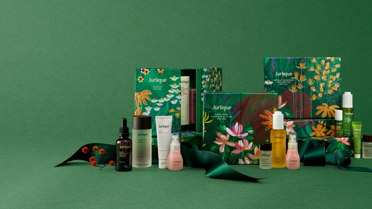 Holiday Gift Sets – Jurlique US