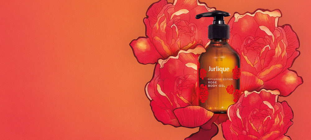 Jurlique Holistic Skin Care From Seed To Skin – Jurlique US