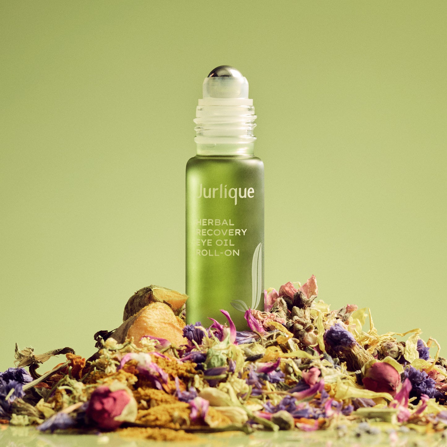 Jurlique Natural Skin Care | Herbal Recovery Eye Roll-On – Jurlique US