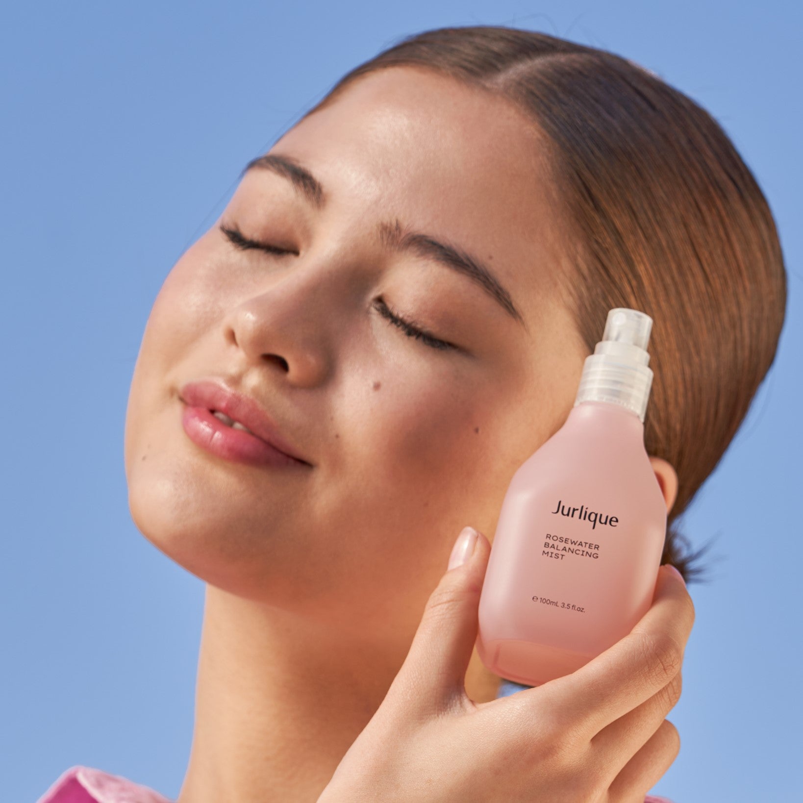 Rosewater Balancing Facial Mist | Jurlique Natural Skin Care – Jurlique US