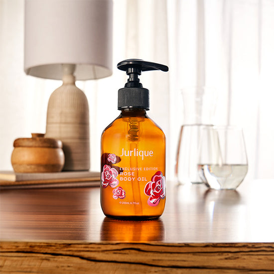 Jurlique Holistic Skin Care From Seed To Skin – Jurlique US