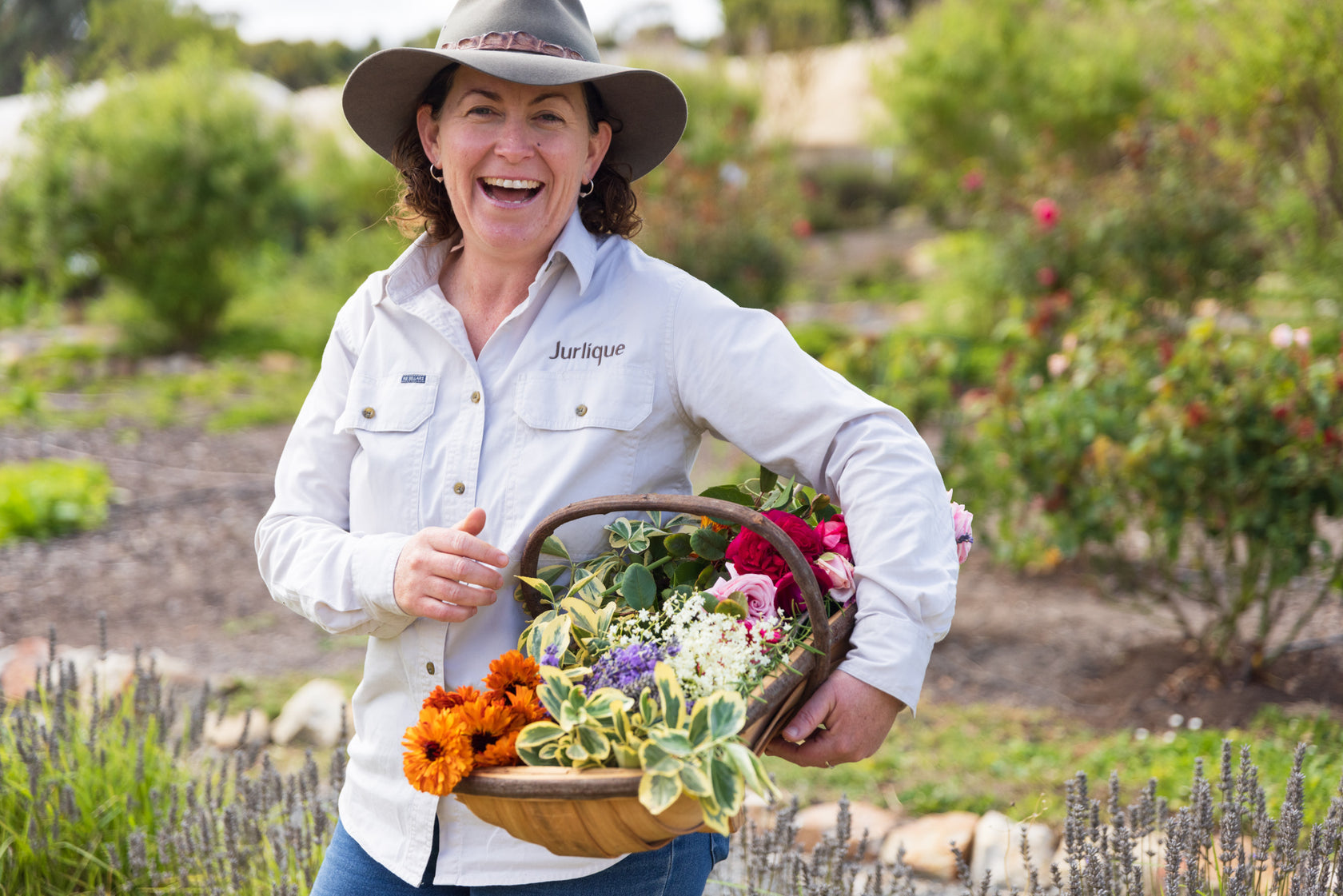 Jurlique Holistic Skin Care From Seed To Skin – Jurlique US
