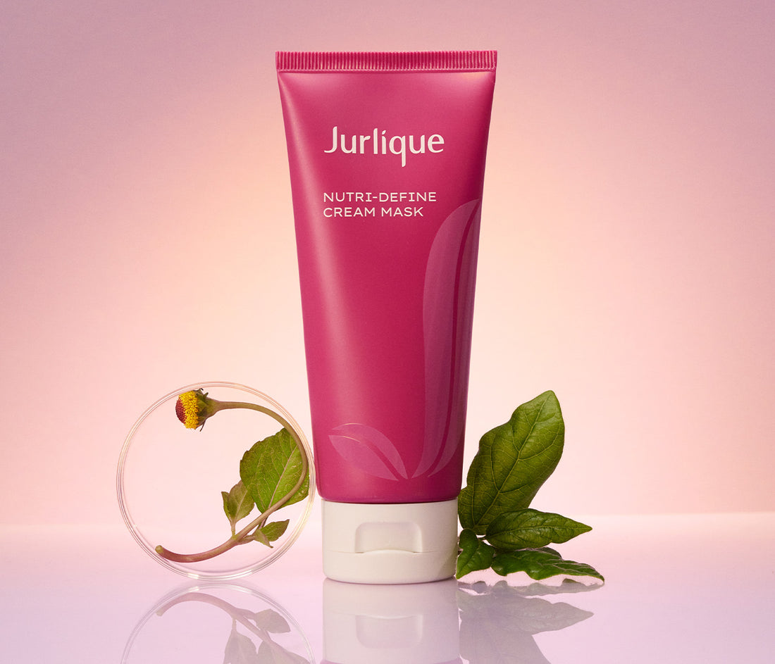 Jurlique Holistic Skin Care From Seed To Skin – Jurlique US