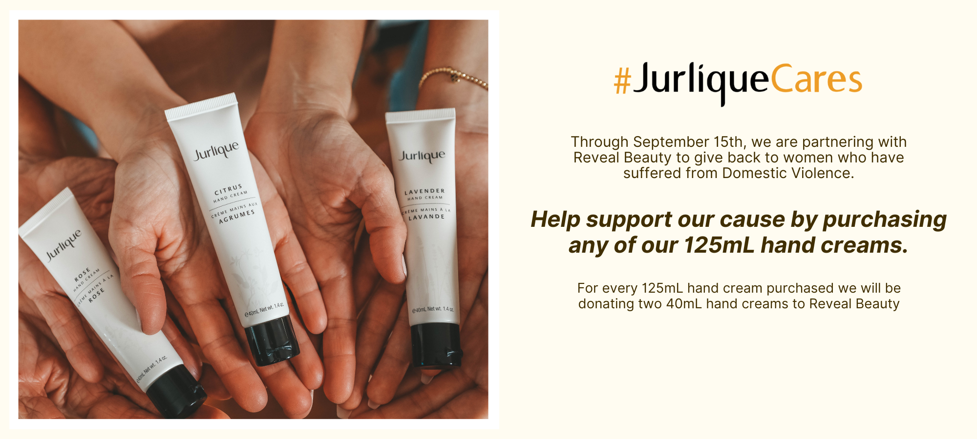 Jurlique Skin care | From Seed To Skin – Jurlique US