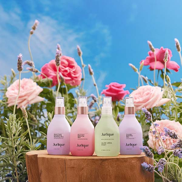 Jurlique Skin care | From Seed To Skin – Jurlique US