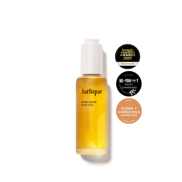 Rare Rose Face Oil | Jurlique Natural Skin Care – Jurlique US