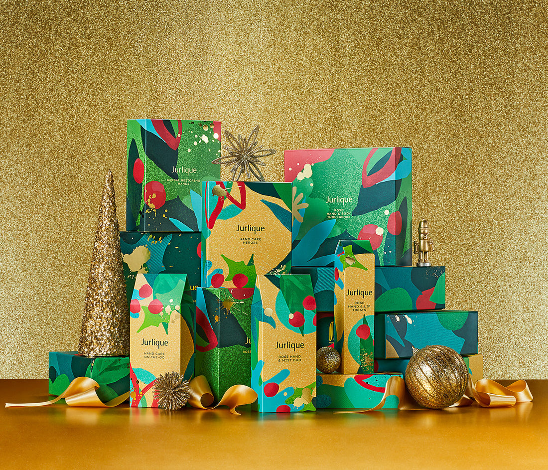 Jurlique Holistic Skin Care From Seed To Skin – Jurlique US