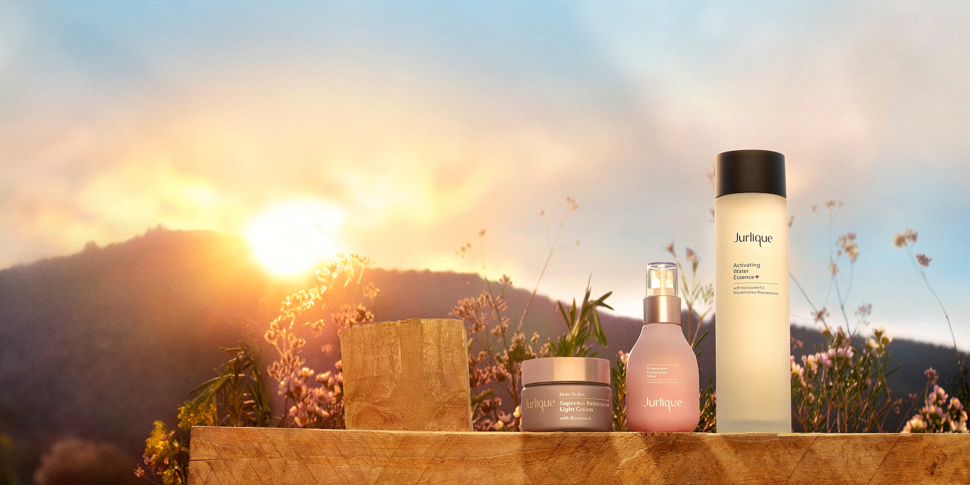Jurlique Holistic Skin Care From Seed To Skin – Jurlique US