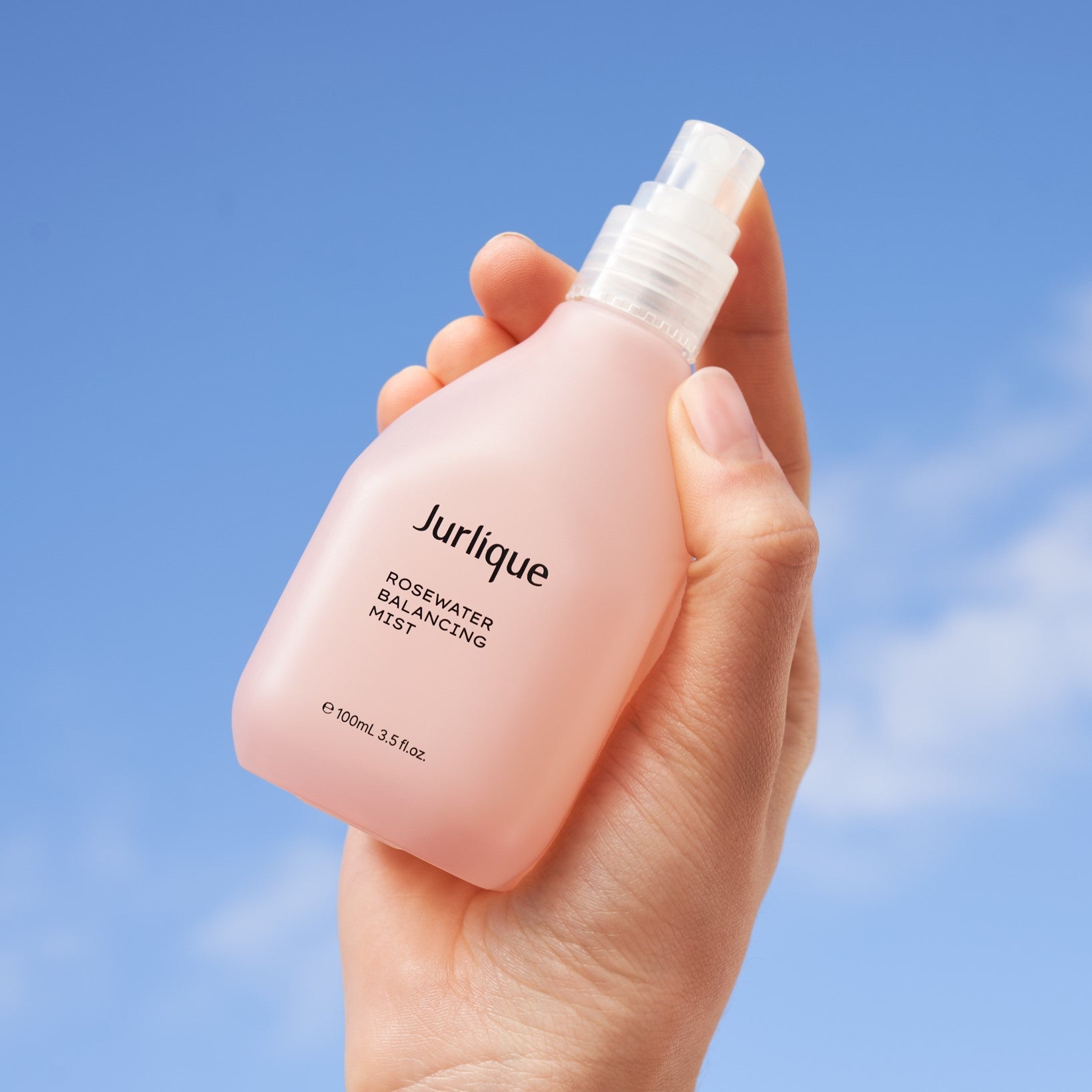 Rosewater Balancing Facial Mist | Jurlique Natural Skin Care – Jurlique US